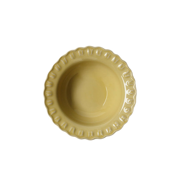 TULIPA small deep plate – PotteryJo